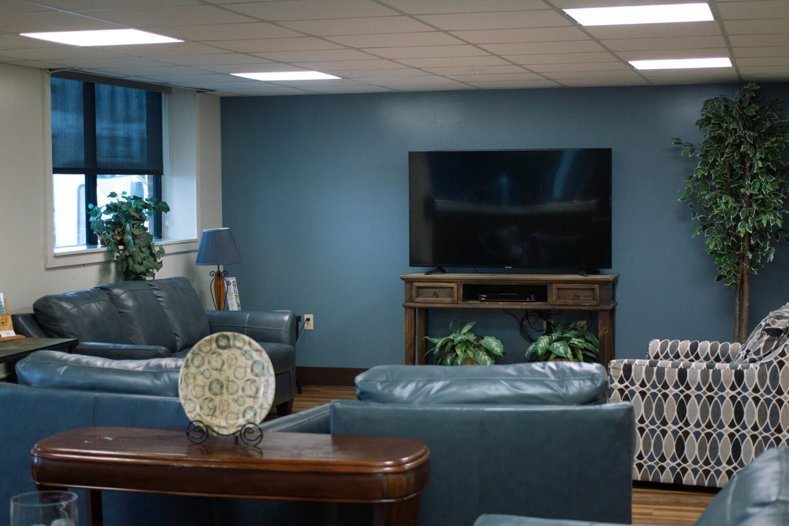 FBO Information | Bangor FBO