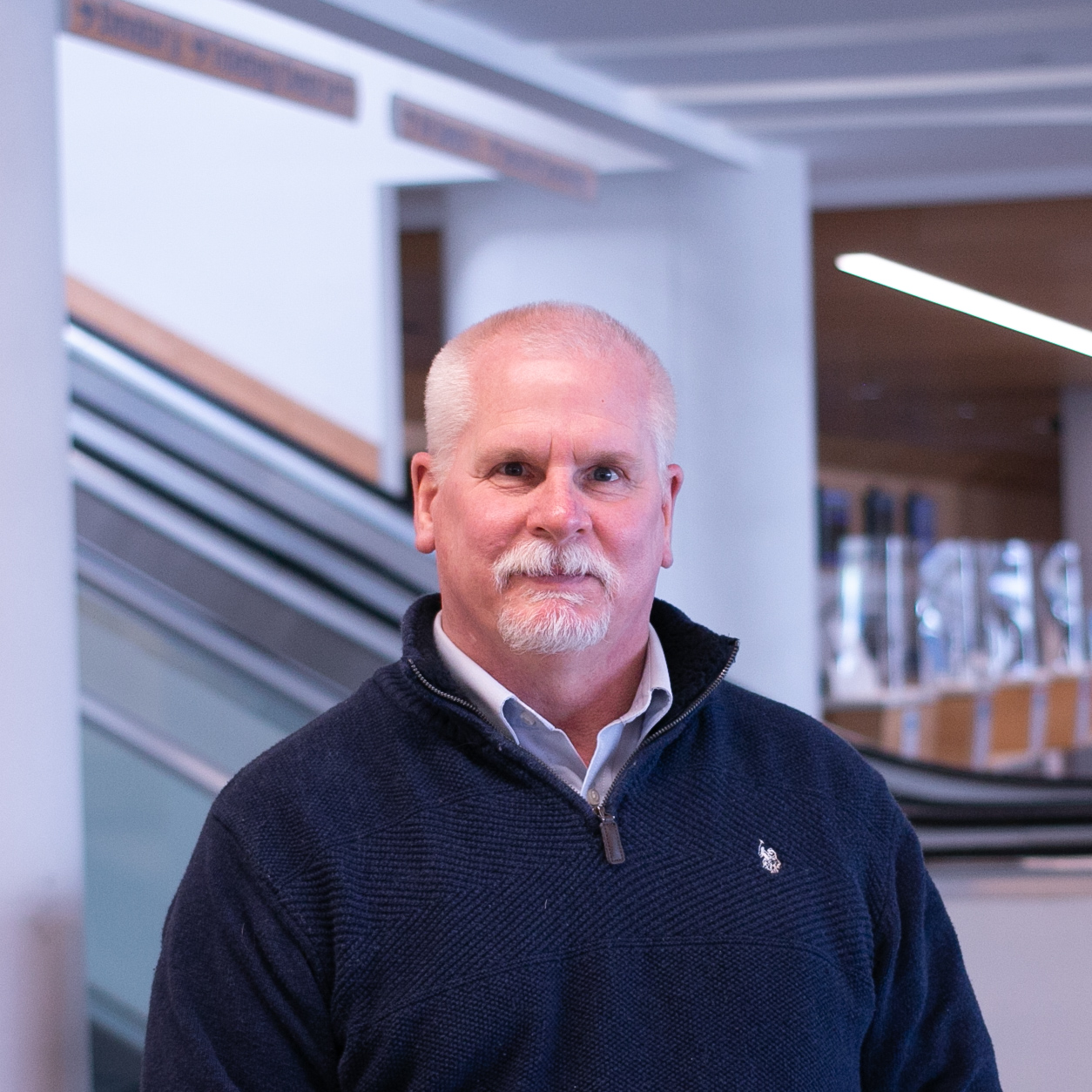 Contact Us | Bangor FBO